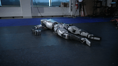All New Atlas | Boston Dynamics GIFs on GIPHY - Be Animated