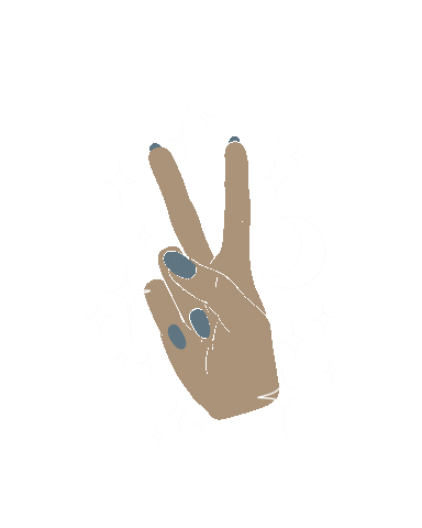 Peace Im Out Gif
