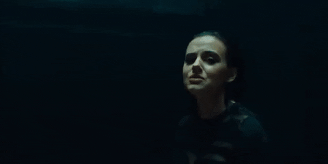 Upgrade GIF by Jessie Murph - Find & Share on GIPHY