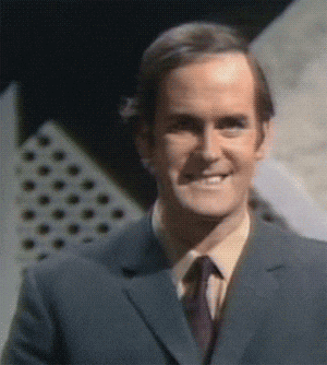 Bless You John Cleese GIFs - Get the best GIF on GIPHY