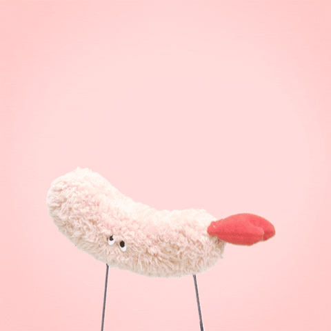 Shrimp-heaven GIFs - Get the best GIF on GIPHY