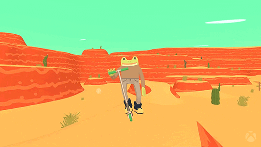 Out Of Here GIF by Xbox - Find & Share on GIPHY