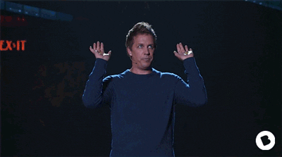 Mike Super GIFs - Get the best GIF on GIPHY