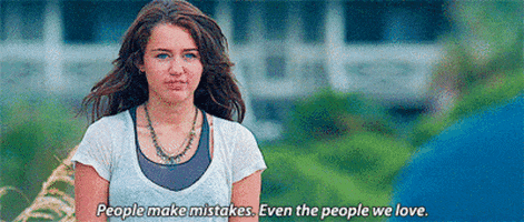 People Make Mistakes GIFs - Get the best GIF on GIPHY