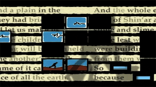 Tower Of Babel GIFs - Get the best GIF on GIPHY