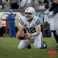 The Andrew Luck Story..Reliving the “Golden Years” - Colts Football ...