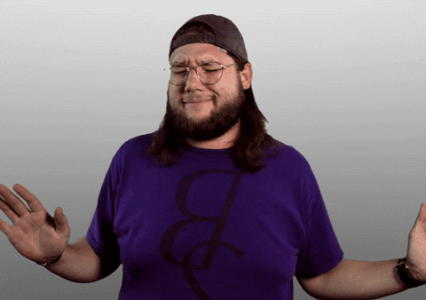 Miss Me With That Bs GIFs - Get the best GIF on GIPHY