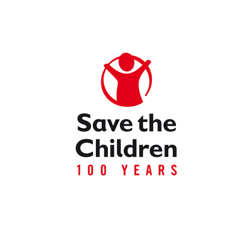 Sticker by Save the Children for iOS & Android | GIPHY