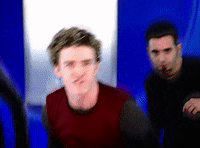Bye Bye Bye Nsync Gif