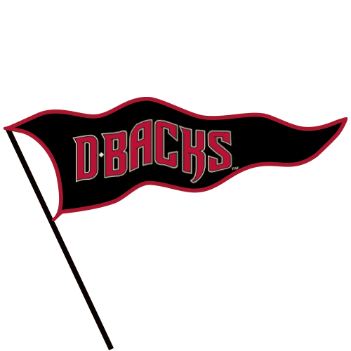 D-Backs Sticker by Arizona Diamondbacks for iOS & Android | GIPHY