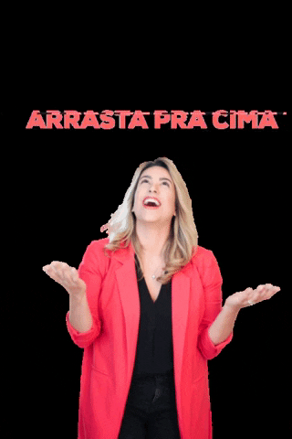 Arrastar Pra Cima GIFs - Get the best GIF on GIPHY