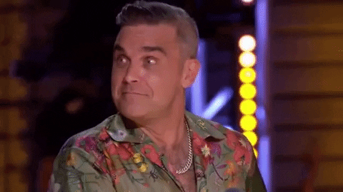 Excited X Factor GIF by X Factor Global - Find & Share on GIPHY