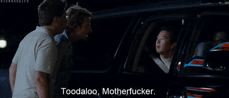 Toodaloo Motherfucker GIFs - Find & Share on GIPHY