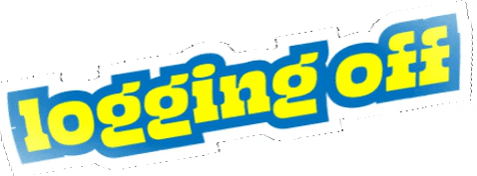 Loggingoff GIFs - Get the best GIF on GIPHY