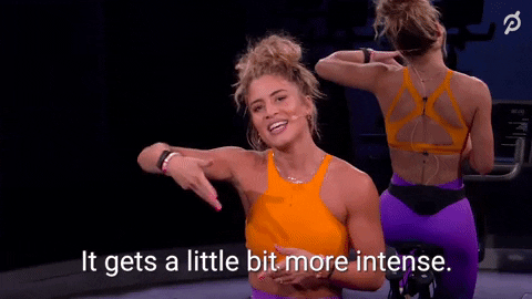 Is A Bit Intense GIFs - Get the best GIF on GIPHY