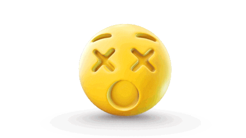 Angry 3D Sticker by IQ Animation Studio for iOS & Android | GIPHY