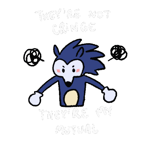 Cringe Sticker for iOS & Android | GIPHY