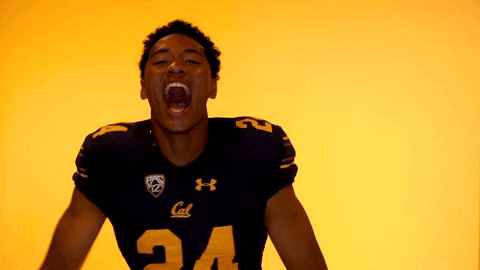 Earn It Uc Berkeley GIF by Cal Athletics - Find & Share on GIPHY