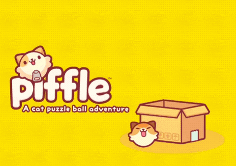 Cat Out Of The Box GIFs - Get the best GIF on GIPHY