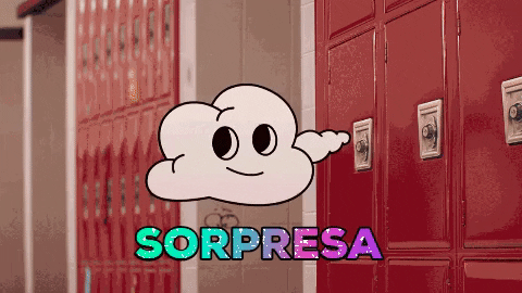 Escondidos GIFs - Get the best GIF on GIPHY