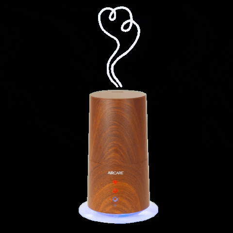 AIRCARE Humidifiers GIF - Find & Share on GIPHY