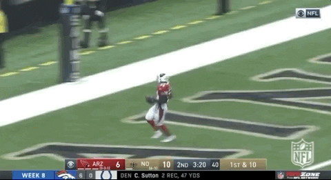 Arizona Cardinals Football GIF by NFL - Find & Share on GIPHY