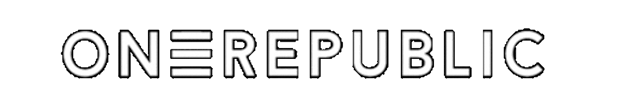 Onerepublic Logo Transparent