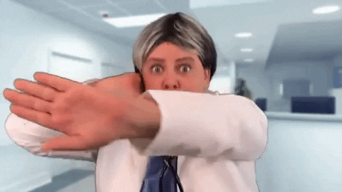 Nurse Dance GIFs - Get the best GIF on GIPHY