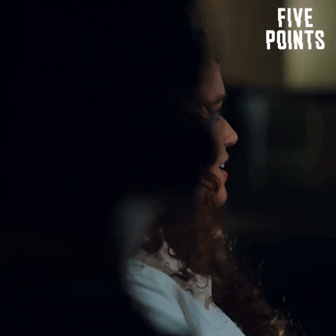 Five Points GIF - Find & Share on GIPHY