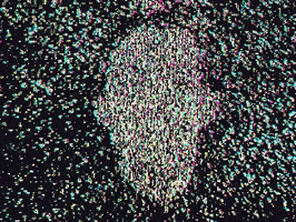 Tv Static GIFs on Giphy