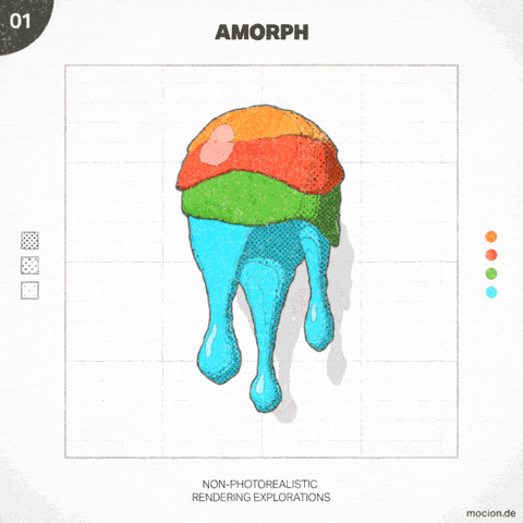 Amorphous GIFs - Get the best GIF on GIPHY