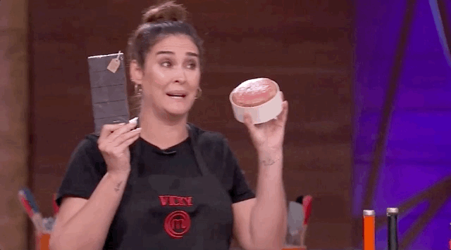 Television Wtf GIF by MasterChef España - Find & Share on GIPHY