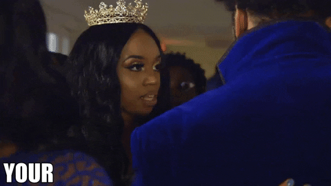 Bridezilla Sparkela GIFs - Get the best GIF on GIPHY