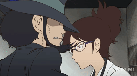 Goemon Ishikawa GIFs - Get the best GIF on GIPHY