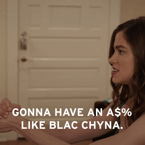 Black China GIFs - Get the best GIF on GIPHY