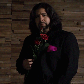 Man Long Hair GIFs - Get the best GIF on GIPHY