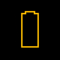 Battery Charging Icon Gif