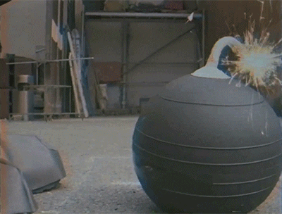 Link Bomb GIFs - Get the best GIF on GIPHY