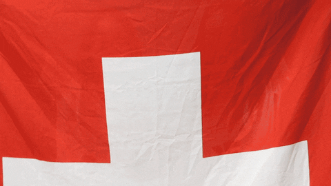 Flag Switzerland GIF by Carson-Newman Athletics - Find & Share on GIPHY