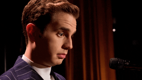 Ben Platt Netflix GIF by The Politician - Find & Share on GIPHY
