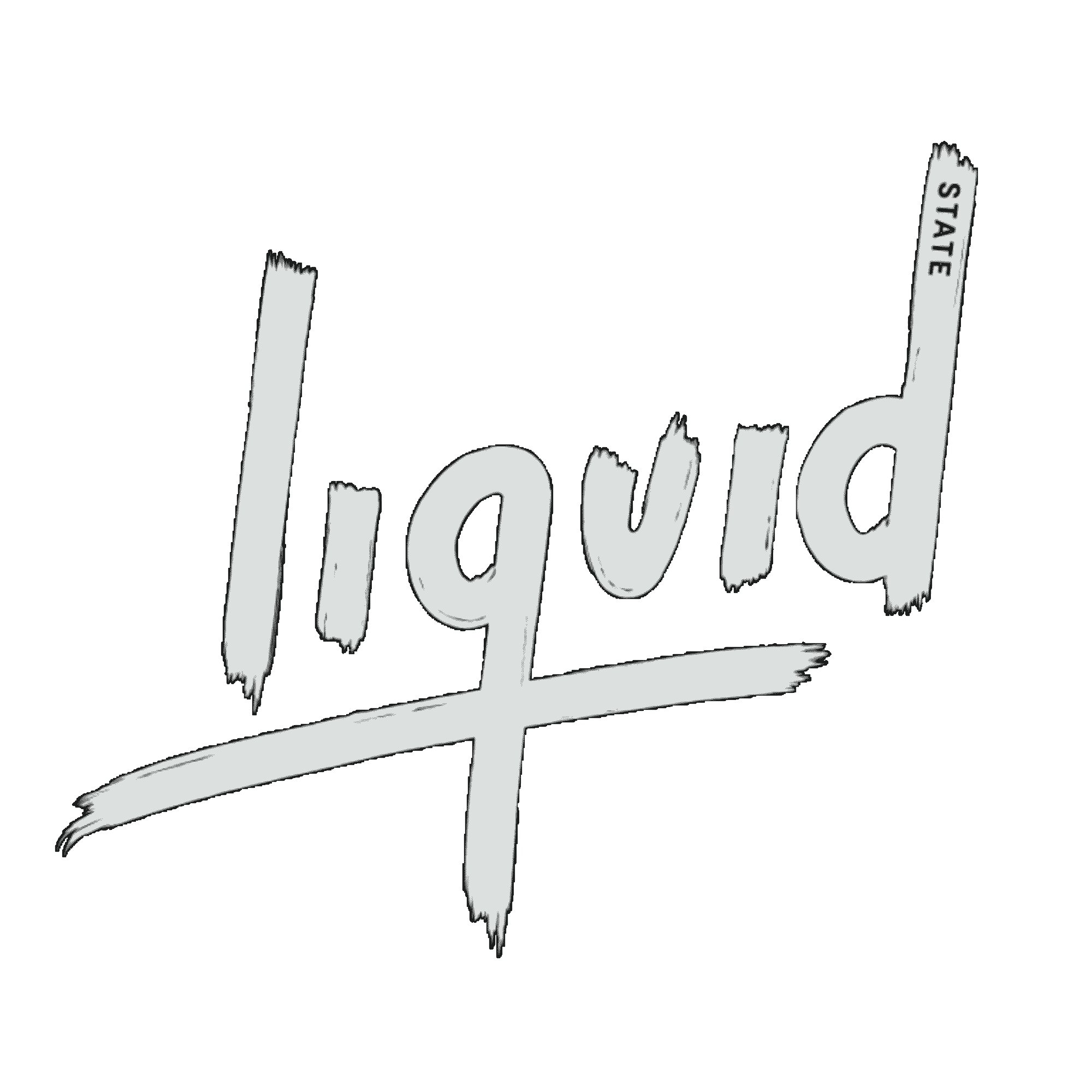 Edm Ls Sticker by Liquid State for iOS & Android | GIPHY