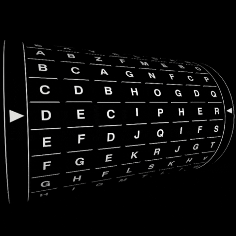 Decipher GIFs - Get the best GIF on GIPHY