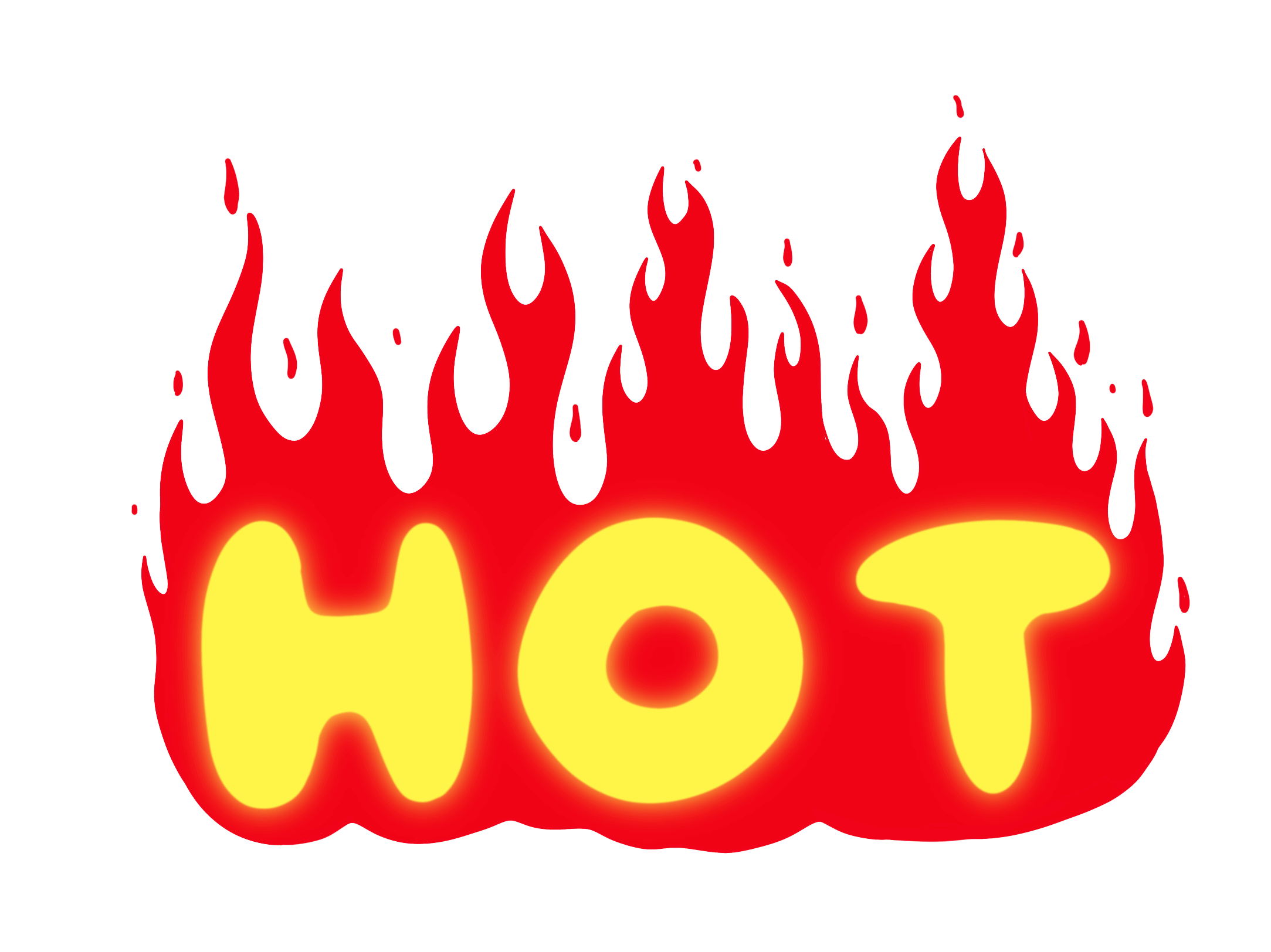 Fire Heat Sticker for iOS & Android | GIPHY
