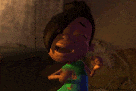 Dance Party Dancing GIF by Nickelodeon - Find & Share on GIPHY