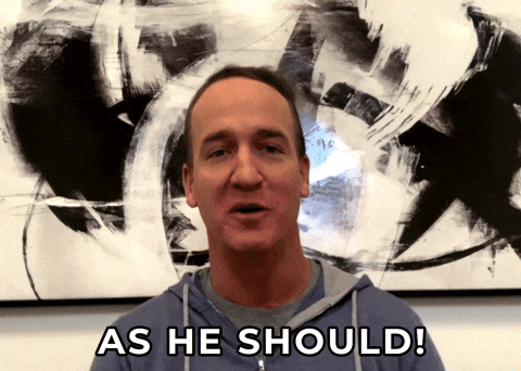 He-should GIFs - Get the best GIF on GIPHY