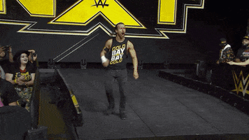 Watch Out! New WWE GIFs Are Here! by WWE | GIPHY
