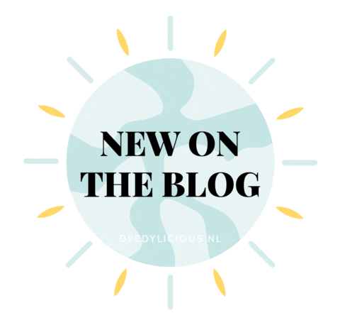 Blog Blogger Sticker by DeedyLicious for iOS & Android | GIPHY