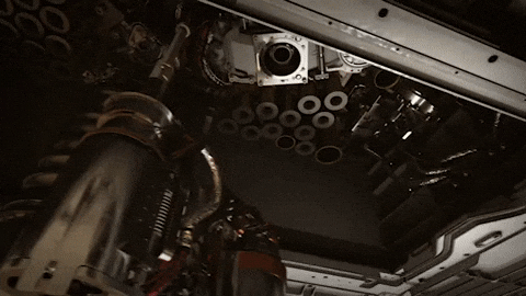 Landing Jet Propulsion Laboratory GIF by NASA - Find & Share on GIPHY