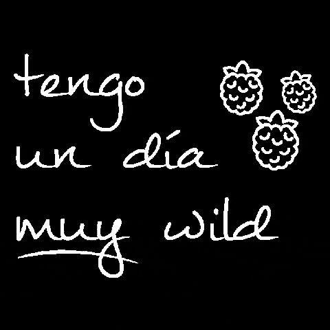 Wildberry GIFs - Get the best GIF on GIPHY