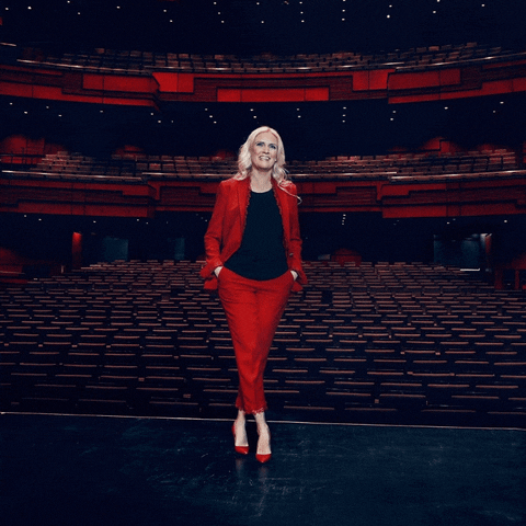 Womens Conference GIFs - Get the best GIF on GIPHY